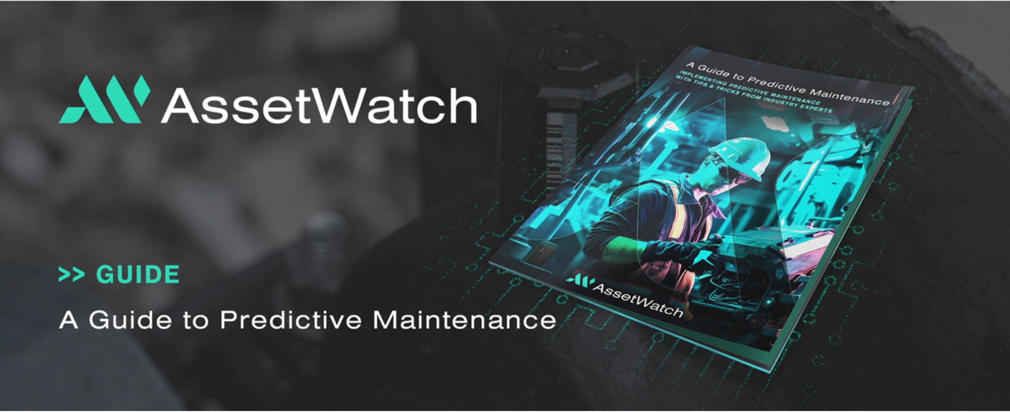 INX International Invests in AssetWatch: A Leap Towards Smarter Maintenance
